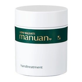 Kem Dưỡng Da Tay Manuan 83g-Hàng Nhật Bản Mỹ Phẩm